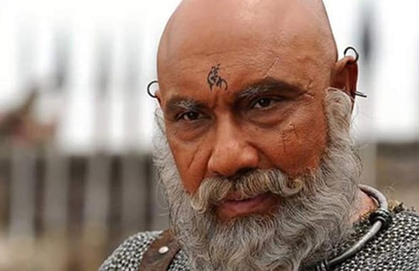 सत्यराज बर्थडेः ‘बाहुबली’ से पहले शाहरुख खान संग काम कर चुके हैं ...