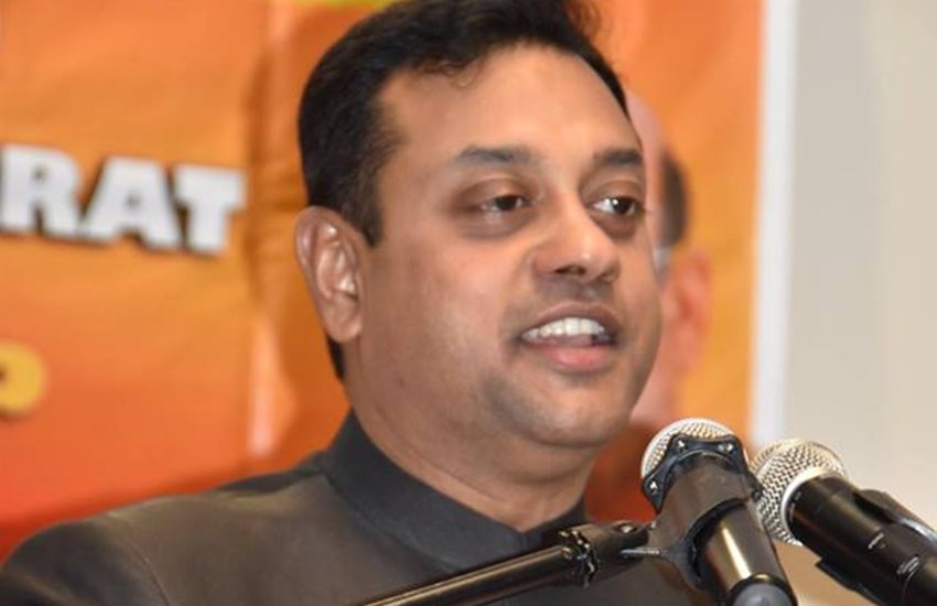 राहुल गांधी के ट्वीट को ‘झूठा’ बताकर संबित पात्रा बोले- माफी मांगें ...