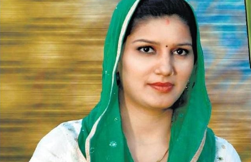 सपना चौधरी ने ‘बिग बॉस’ के घर में सुनाई अपनी पूरी दास्तां, बताया- 9वीं ...