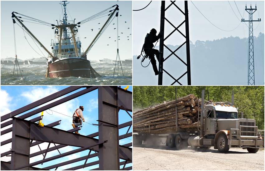 इन नौकर‍ियों में हरदम दांव पर लगी रहती है जिंदगी | Jansatta