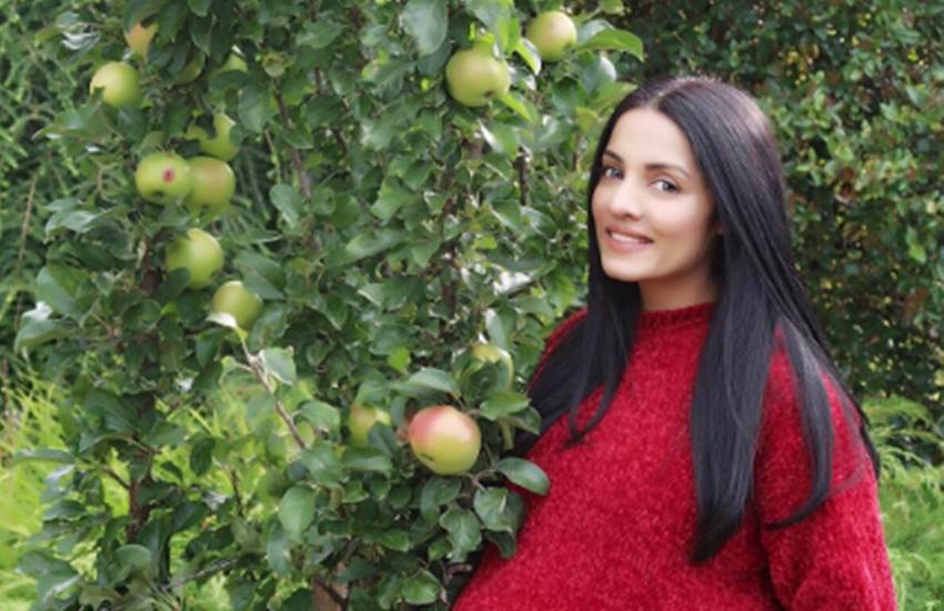 सेलिना जेटली ने दिया जुड़वा बच्चों को जन्म लेकिन जन्म के बाद खो दिया एक ...