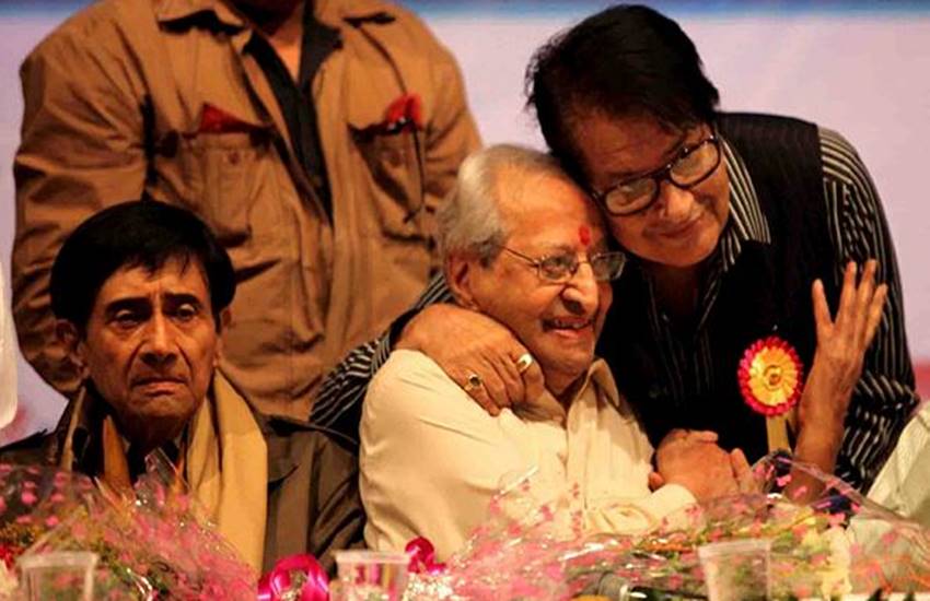 मनोज कुमार नहीं देखते राज कपूर, देव आनंद और प्राण की फिल्में, तुरंत बदल ...