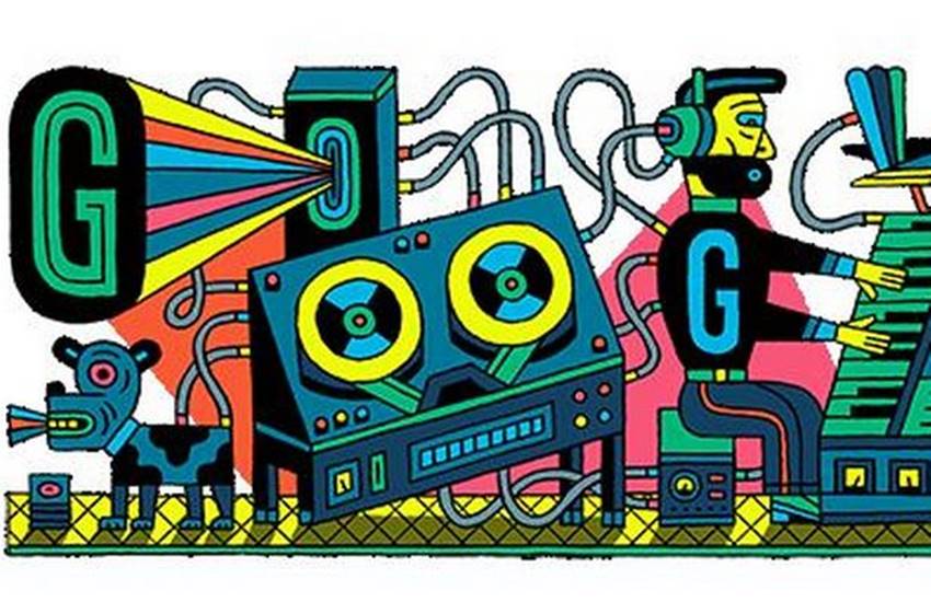 जानिए इस म्यूजिक स्टूडियो को Google Doodle बनाकर क्यों कर रहा है याद ...