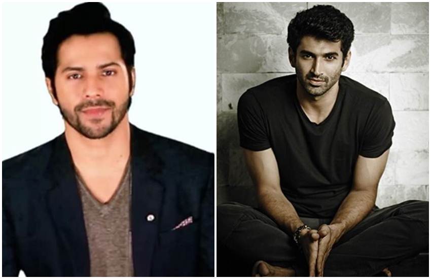 करण जौहर की ‘शिद्दत ‘में वरुण धवन के भाई बनेंगे आदित्य रॉय कपूर | Jansatta