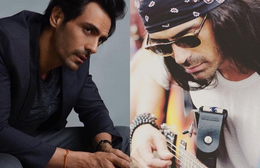 हैप्पी बर्थडे अर्जुन रामपाल: मिलिट्री फैमिली से रखते हैं ताल्लुक, बहन ...