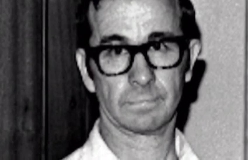 100 से ज्यादा कत्ल करने वाले इस हत्यारे का सुधार गृह में कैदियों ने ...