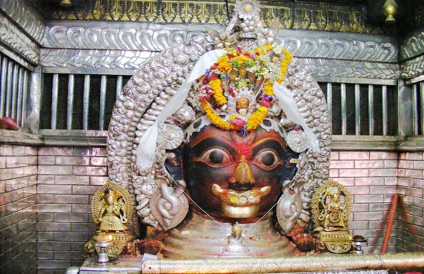 कालभैरव अष्टमी 2017: भगवान शिव के रुप भैरव की अराधना करने से रुकता है ...