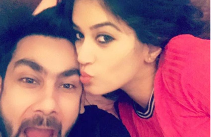 बिग बॉस 11: बंदगी को दोस्‍त के साथ सोने के लिए कहता था एक्‍स ब् ...