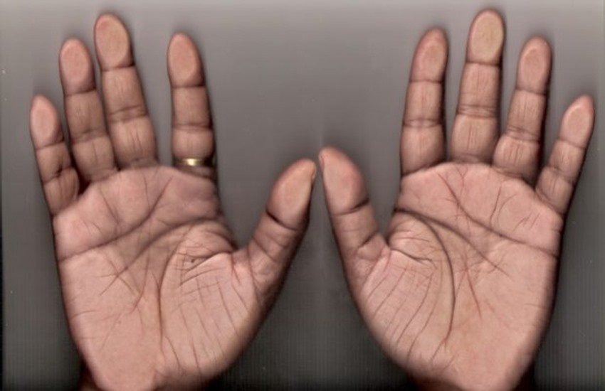 हार्ट लाइन खोलेगी दिल के सभी राज, जानें हस्त रेखा कैसे बताती है व्यक्ति ...