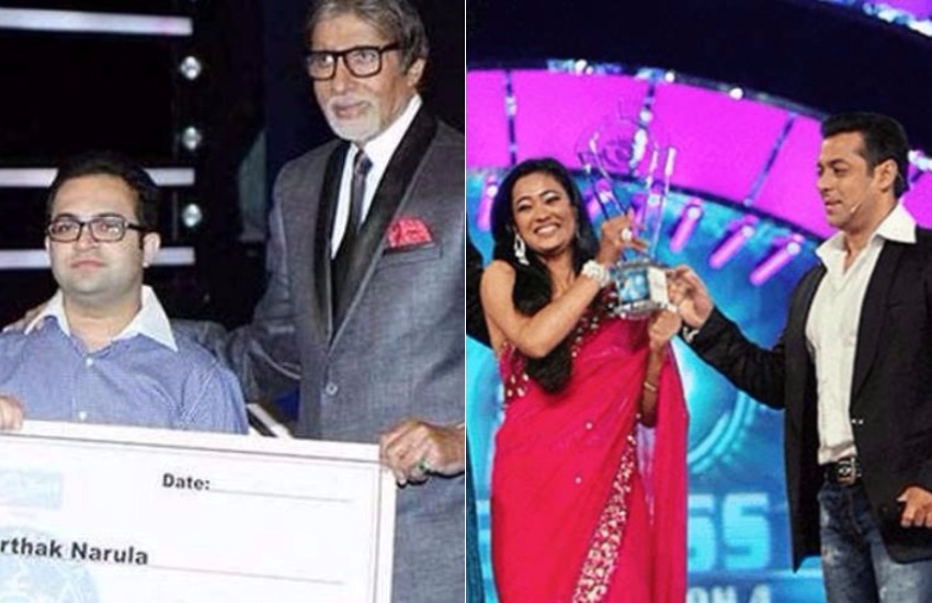 KBC: कौन बनेगा करोड़पति जीतकर भी लखपति! जानें असल में मिलती है कितनी रकम | Jansatta