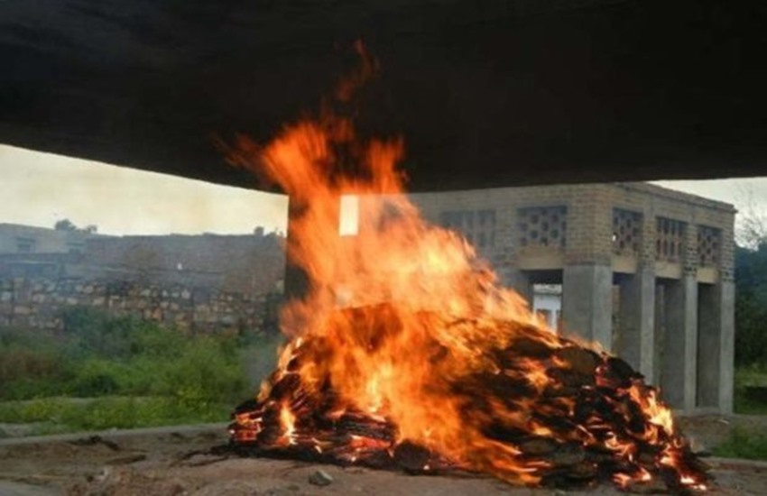 पंचक में भूलकर न करें ये कार्य, हो सकती है नजदीकियों की मौत! | Jansatta