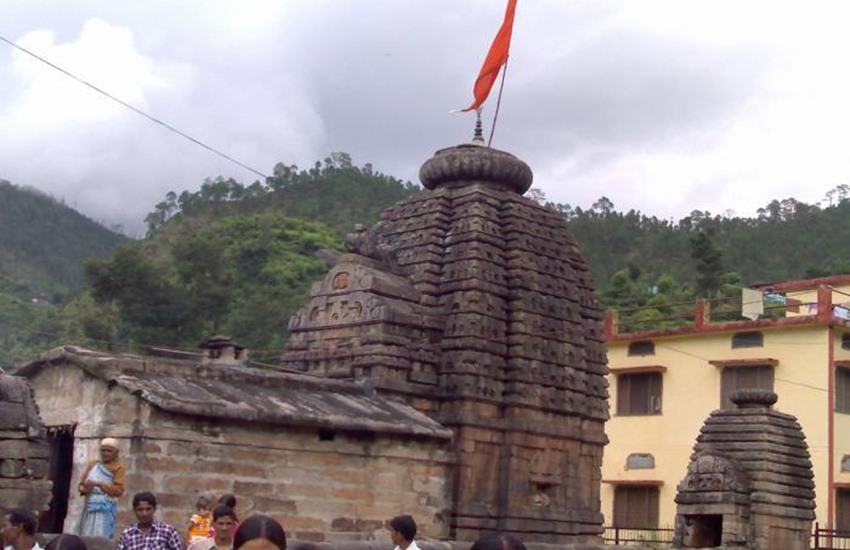 उत्तराखंड में है भारत का इकलौता असुर मंदिर, राहु दोष की होती है पूजा ...
