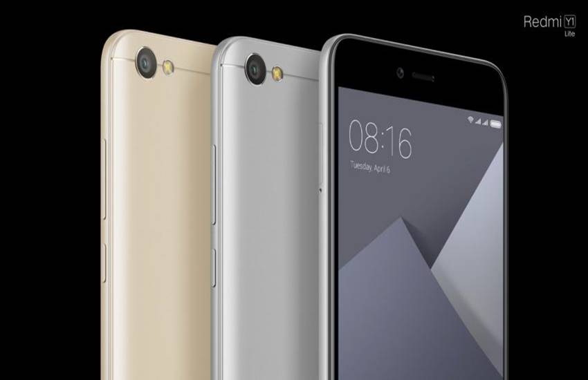 Xiaomi Redmi Y1 Lite: सस्ते में शानदार फीचर्स के साथ आया रेडमी का ये ...