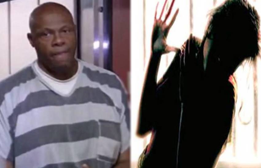 बच्चे को दूध न पिला सके इसलिए काट दिए गर्लफ्रेंड के निपल्स, मिली 45 साल ...