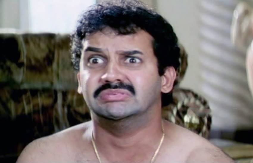 तेलुगू फिल्‍मों के कॉमेडियन एक्‍टर विजय साई ने किया सुसाइड, बेडरूम में ...
