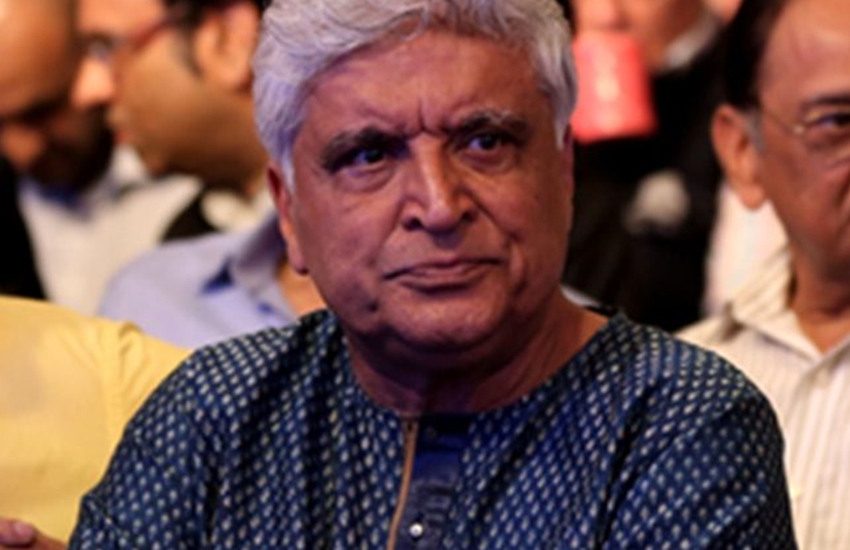 यूपी में ‘क्रिसमस डे’ का विरोध करने वालों को जावेद अख्तर ने दिया करारा ...