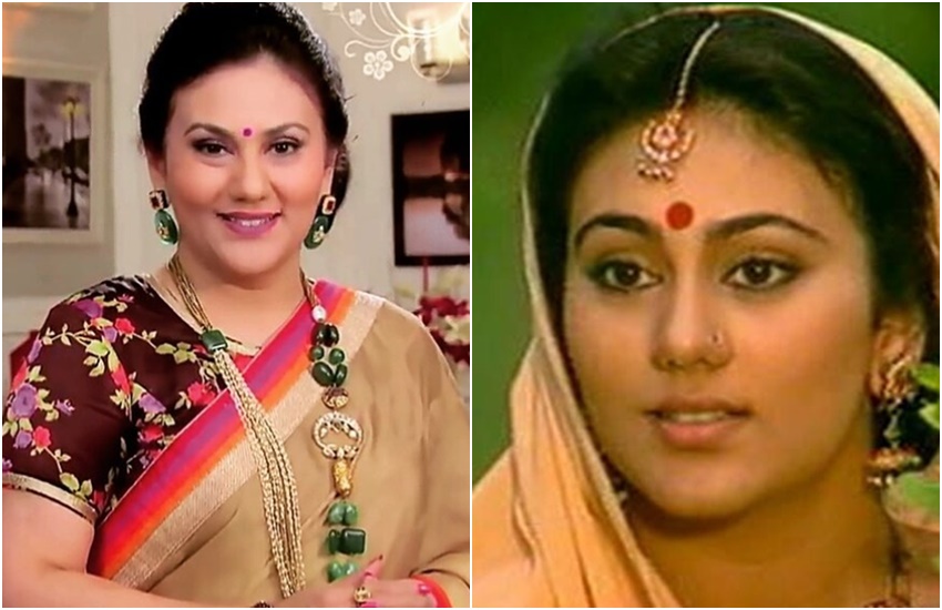 स्कर्ट नहीं पहनती हैं ‘रामायण’ की सीता, वजह जानकर हो जाएंगे हैरान ...