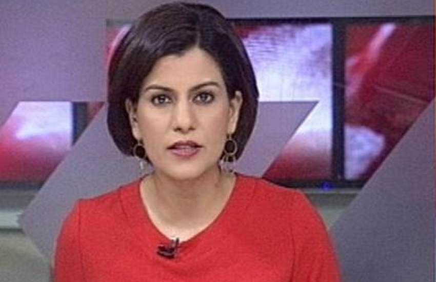 राहुल का डॉगी ‘पिद्दी’ कहने वालों को एनडीटीवी की महिला पत्रकार ने दिया ...