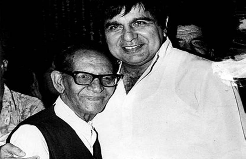 आते-जाते लोगों को सलाम ठोक भीख मांग रहा था यह एक्‍टर, साहिर ने पहचाना ...