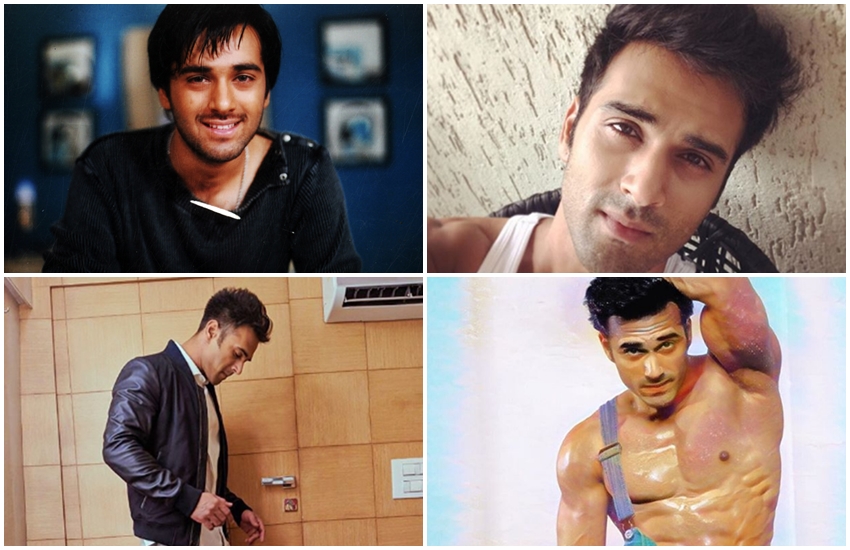 हैप्पी बर्थडे पुलकित सम्राट: सलमान की राखी बहन के पति बनने से पहले टीवी ...