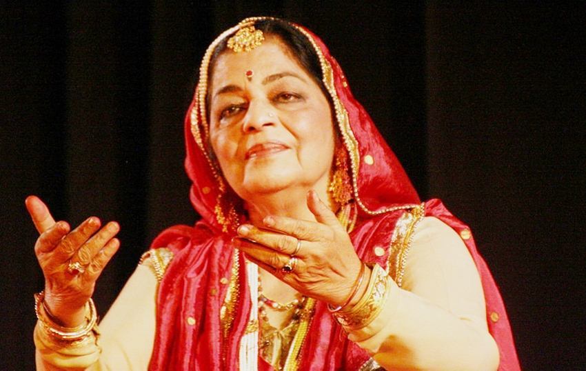 नृत्यः अनुपम है गुरु-शिष्य परंपरा | Jansatta