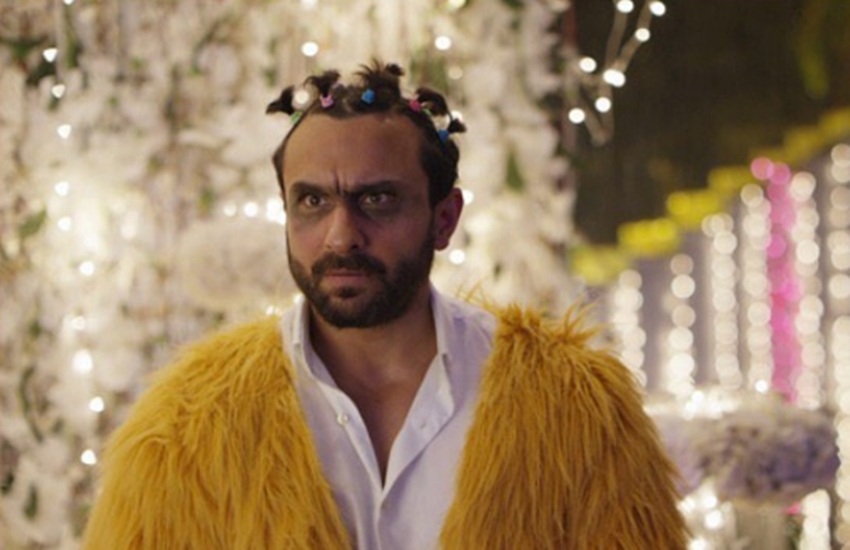 Kaalakaandi Movie Review: मस्ती और रोमांच से भरपूर है सैफ अली खान की ...