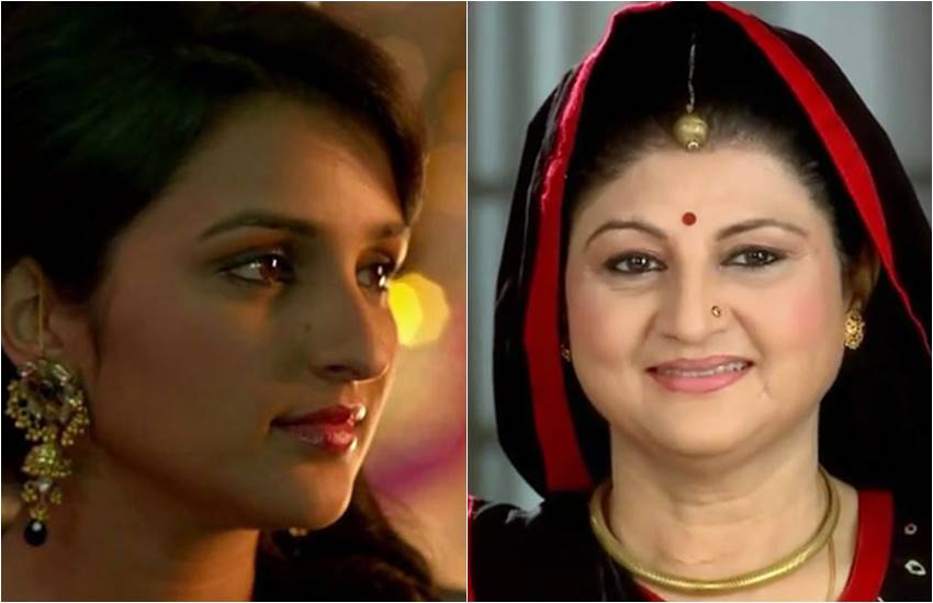 वेटरन अभिनेत्री चारू रोहतगी का निधन, इश्‍कजादे में निभाई थी परिणीति ...