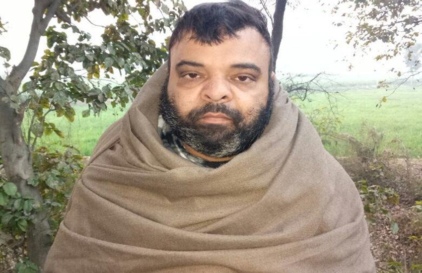 कासगंज: चंदन गुप्‍ता की हत्‍या का मुख्‍य आरोपी सलीम गिरफ्तार | Jansatta