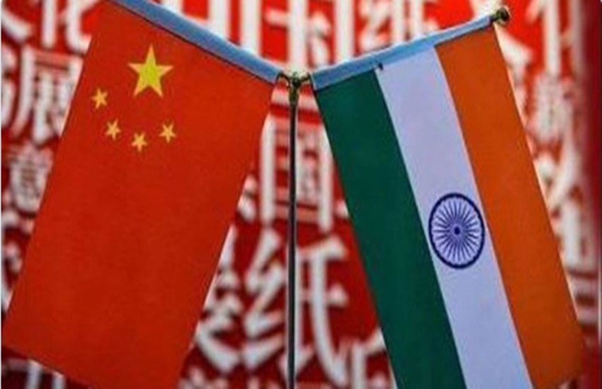 अरुणाचल प्रदेश को लेकर चीन ने दिया एेसा बयान जिससे हर कोई रह गया दंग ...