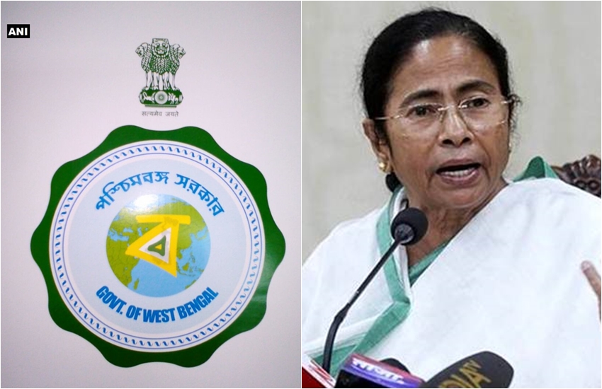 ममता बनर्जी के जन्मदिन पर जारी हुआ पश्चिम बंगाल का नया लोगो, हरा रंग ...