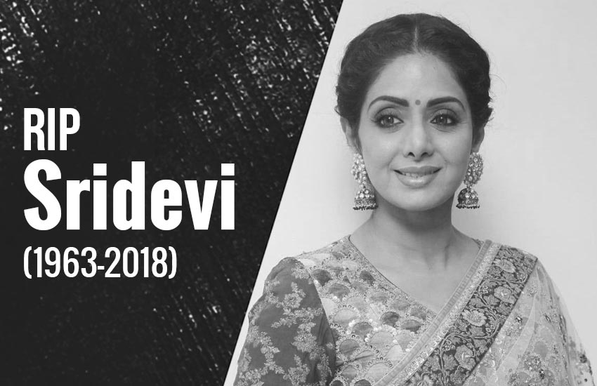 Sridevi Funeral: परिवार ने जारी किया बयान, दी शोक सभा और अंतिम संस्‍कार ...