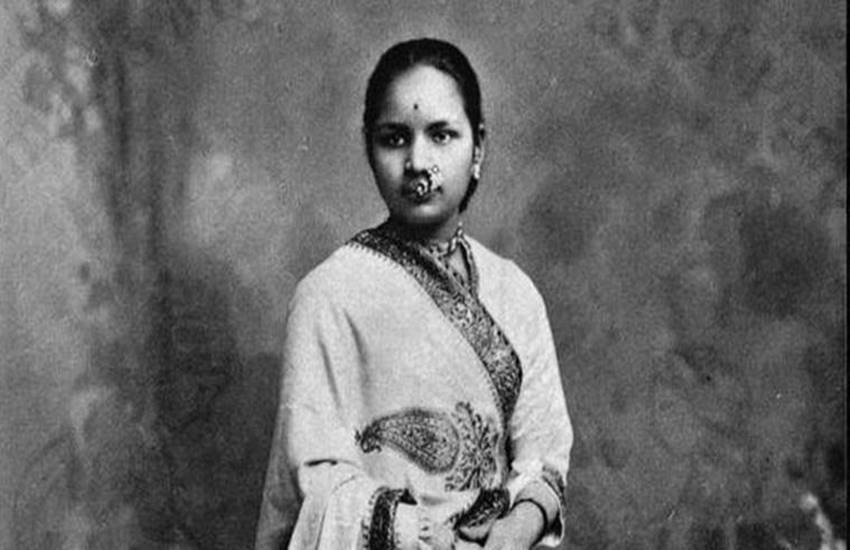 Google Doodle Anandi Gopal Joshi: 133 साल पहले बनी थी भारत की पहली ...