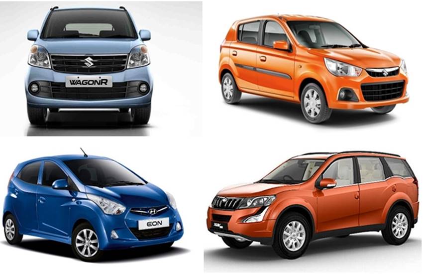 मारूति की कारों पर 1,10,000 रुपए तक तो होंडा की कारों पर एक लाख तक का ...