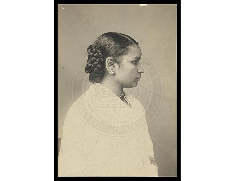 Google Doodle Anandi Gopal Joshi: 133 साल पहले बनी थी भारत की पहली ...