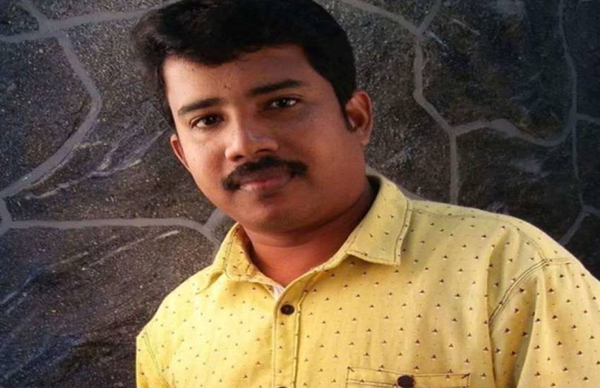 केरलः रेडियो चैनल चलाने वाले सिंगर की स्टूडियो में घुसकर हत्या, कार से ...