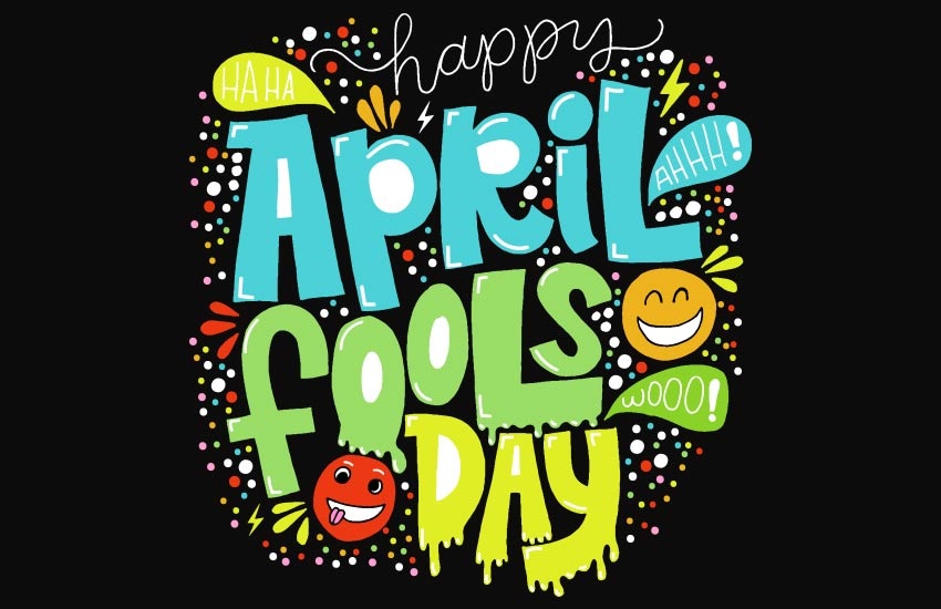 Happy April Fool Day 2018: जानें क्या है अप्रैल फूल का इतिहास और क्यों ...
