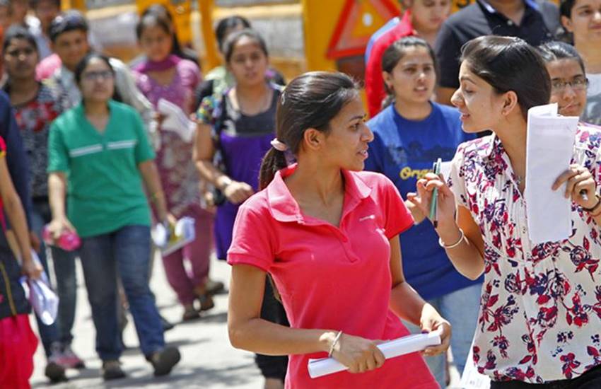 UP Board 12th Result 2018 Date: आज घोषित होंगे यूपी 12वीं बोर्ड परीक्षा ...