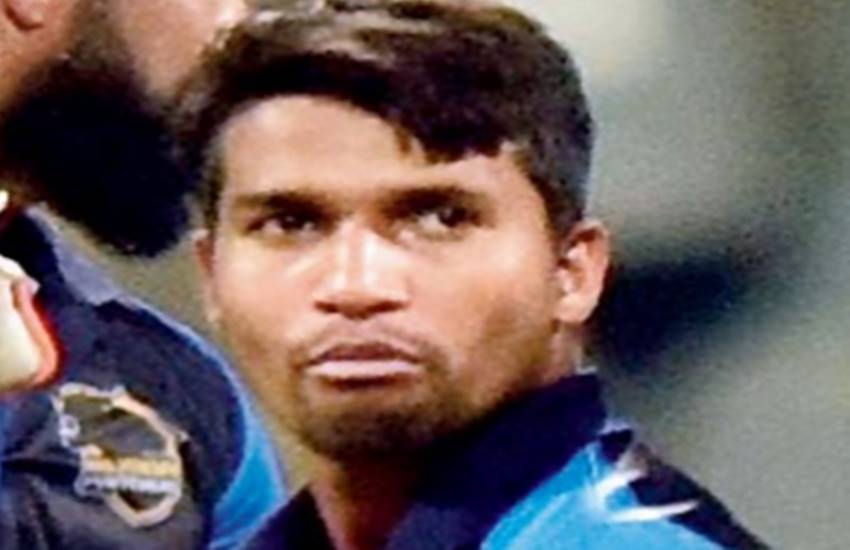 फर्जी नाम से टी 20 टूर्नामेंट में खेला, लगा आजीवन बैन | Jansatta