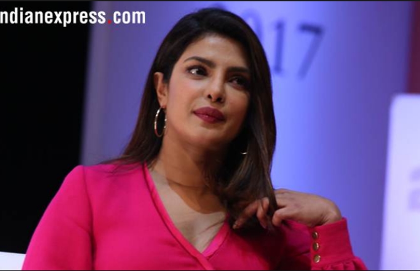 इस हसीन एक्ट्रेस की बात से बहुत ‘हर्ट’ हो गई थीं प्रियंका चोपड़ा, बोलीं ...