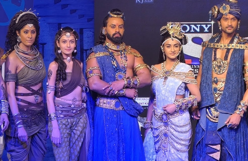 ‘पोरस’ शो के स्टार्स लेते हैं मोटी फीस, जानिए स्टारकास्ट का एक दिन का ...