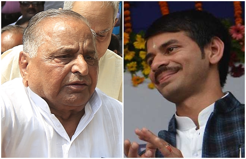 मुलायम सिंह यादव के रसोइये ने संभाला किचन, तेज प्रताप यादव की शादी में नहीं बन रहा नॉनवेज | Jansatta