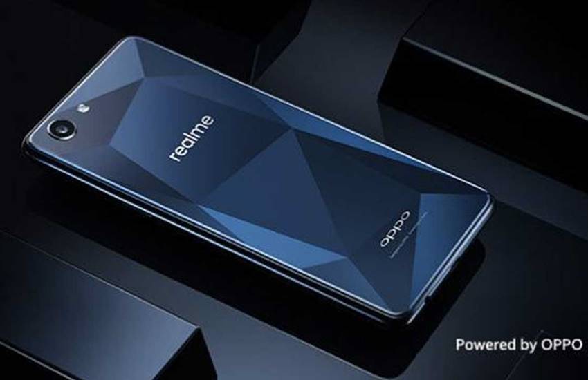 Oppo ने Redmi को टक्कर देने के लिए लॉन्च किया Oppo Realme 1 सस्ता ...