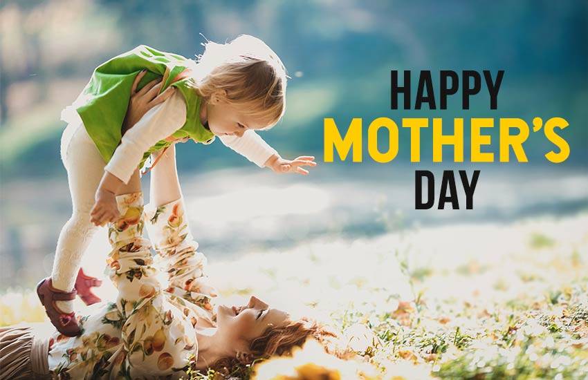 Mother’s Day 2018: जानिए क्यों मनाया जाता है मदर्स डे, क्या है इसका ...
