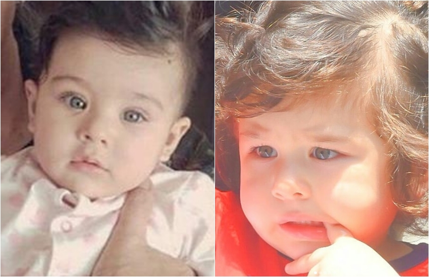 भतीजे तैमूर और बेटी की मीडिया कवरेज पर भड़कीं सोहा अली खान, बोलीं ...