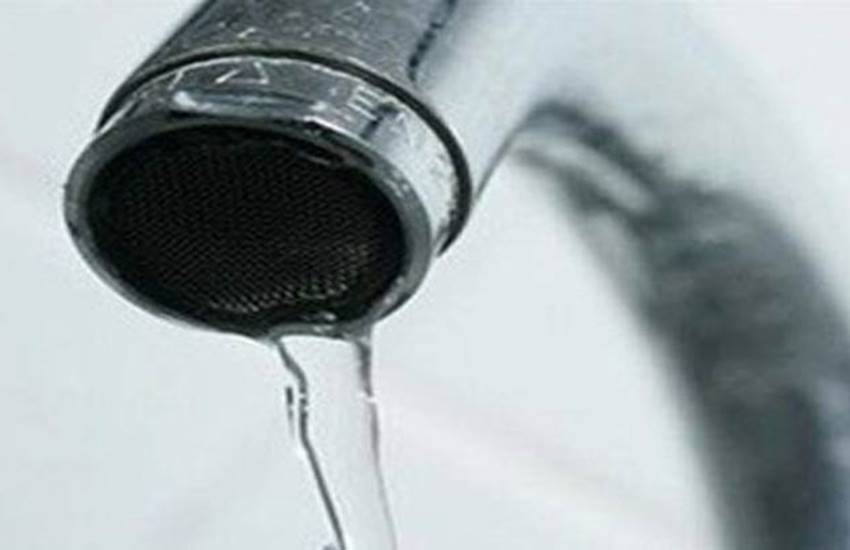 चौपालः बिन पानी | Jansatta