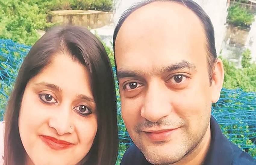 धार्मिक भेदभाव के आरोपी पासपोर्ट अफसर के समर्थन में आया RSS, कहा- कानून ...