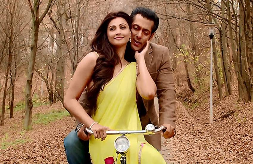 तो क्या सलमान का ‘सहारा’ मिलते ही अपने गॉडफादर को पूरी तरह से भुला चुकी ...