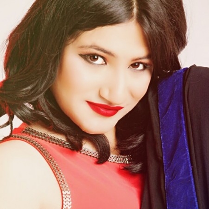 टीवी एक्ट्रेस का विवादास्पद बयान- पोर्नस्टार या शाहिद अफरीदी से संबंध ...