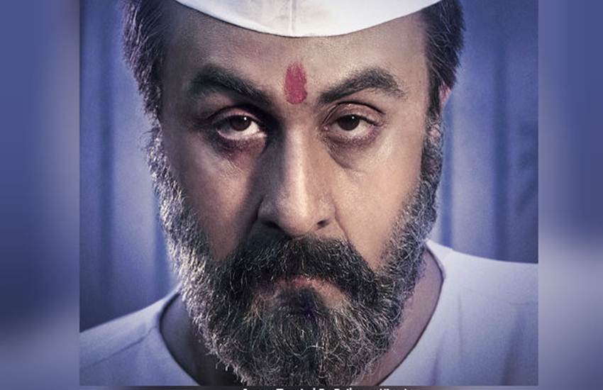 Sanju Movie Review: ‘Sanju’ में एक्टिंग से पूरा बॉलीवुड प्रभावित, देखिए ...