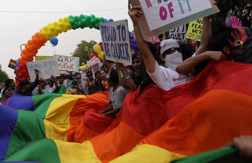 Section 377 IPC Updates: समलैंगिक रिश्ते अवैध हैं या नहीं? बुधवार को ...